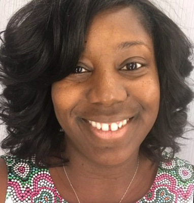 Natasha Murray-Everett, PhD